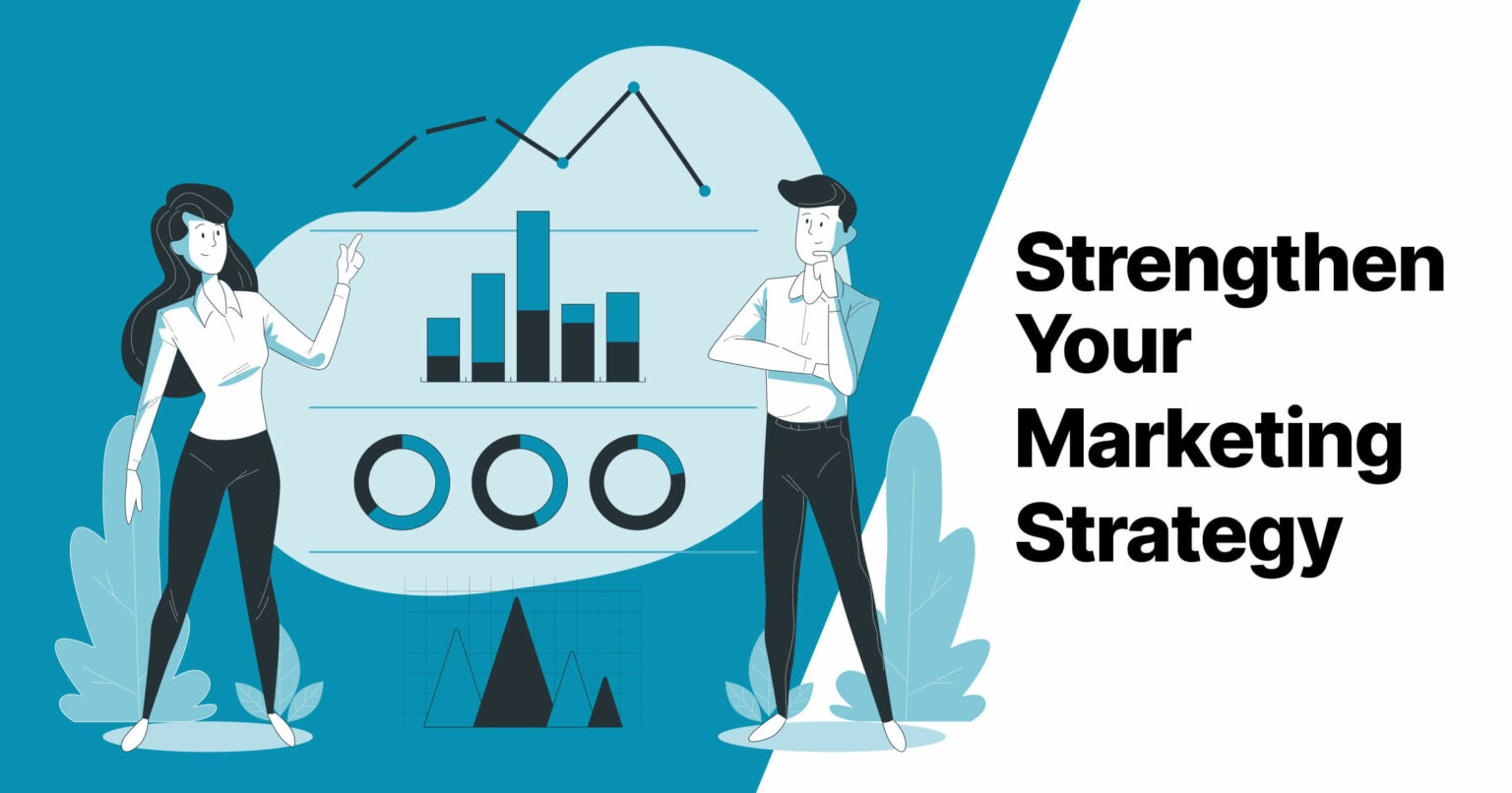 12 Pillars Of Digital Marketing Explained - Oviond