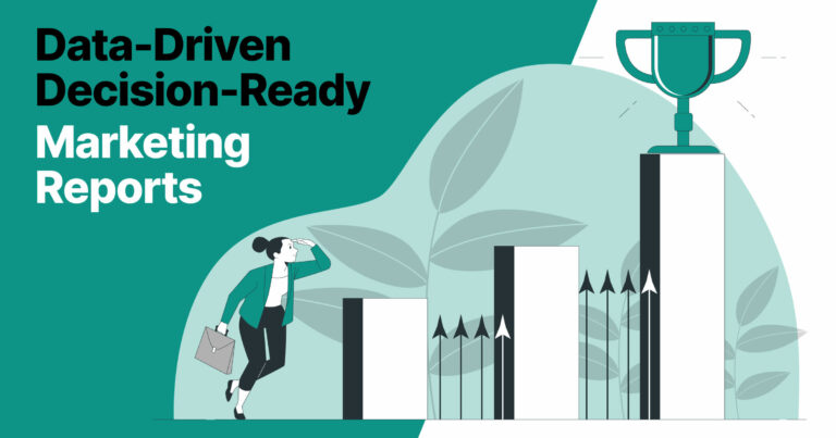 8 Reporting Best Practices to Boost Your Marketing Efforts - Oviond