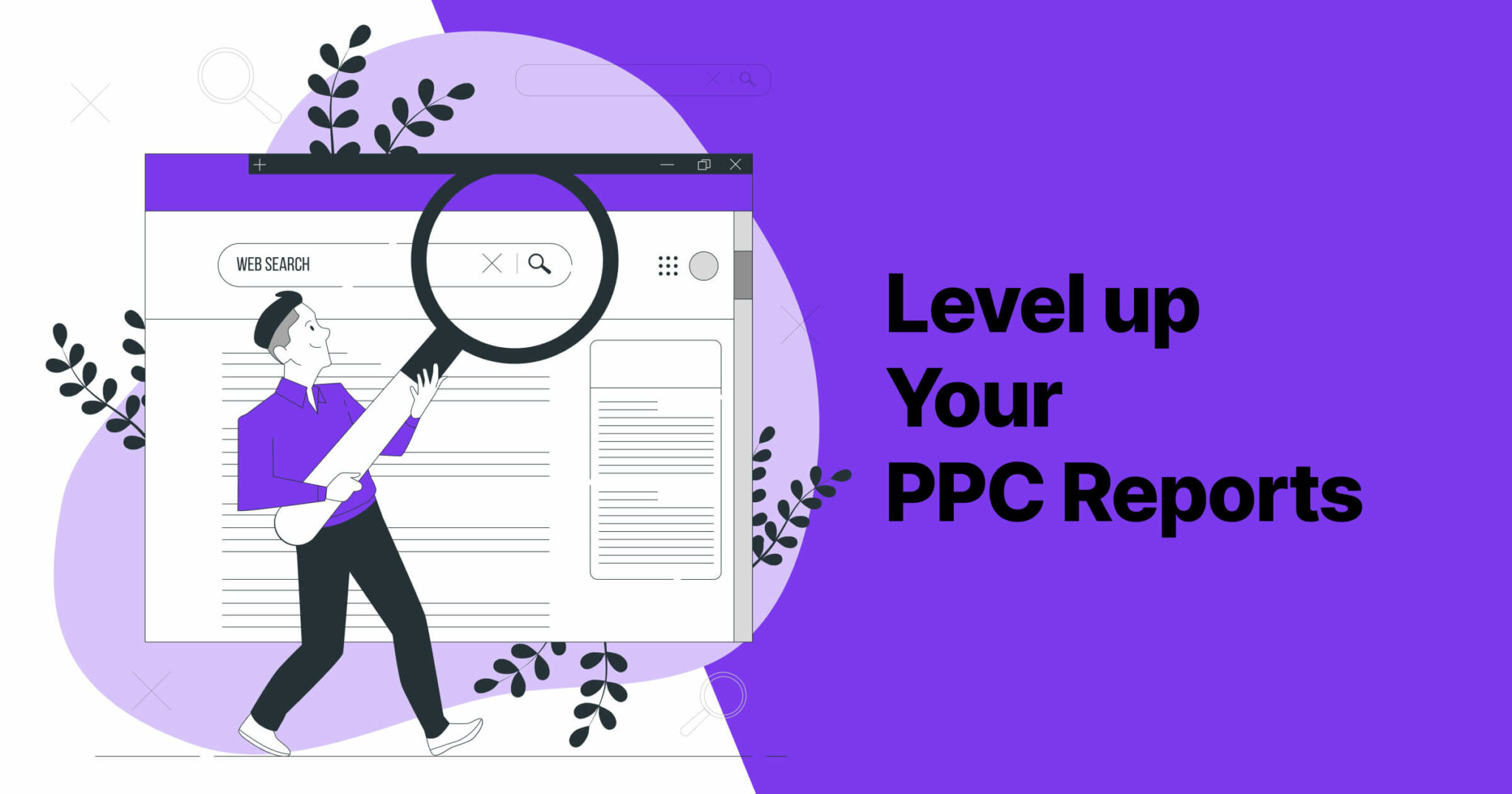Building The Perfect PPC Report Template | Oviond