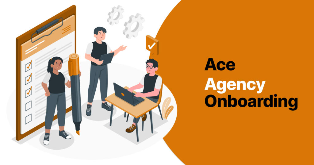 8 Step Client Onboarding Checklist for Digital Marketing Agencies – Oviond