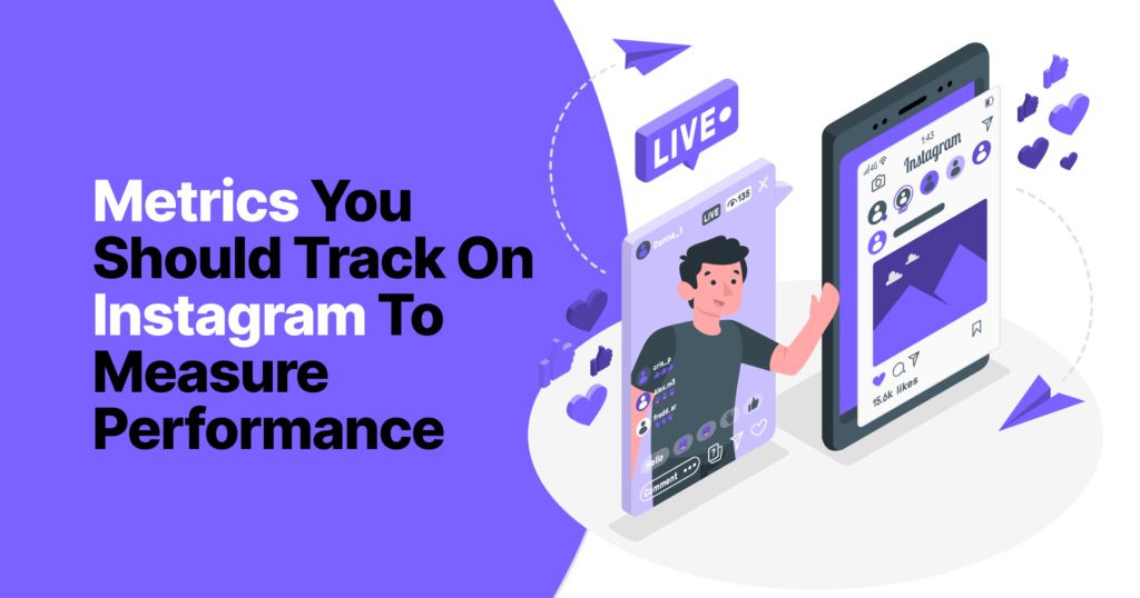 Metrics You Should Track On Instagram To Measure Performance | Oviond