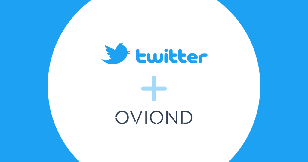 Twitter Ads Digital Marketing Reporting - Oviond