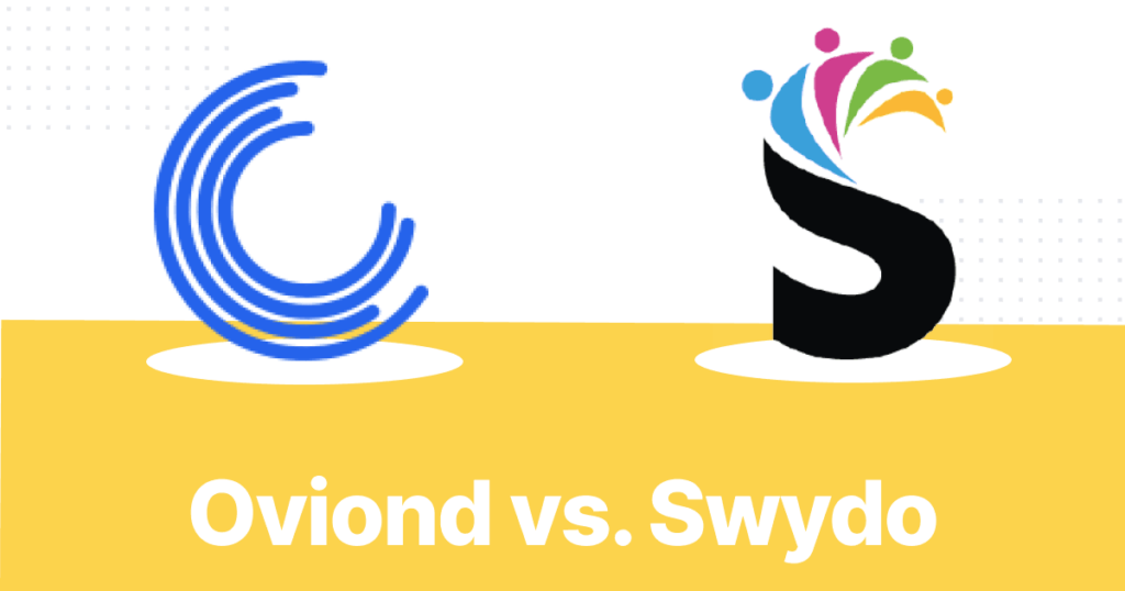 Swydo And Oviond: Stacking Up The Software | Oviond