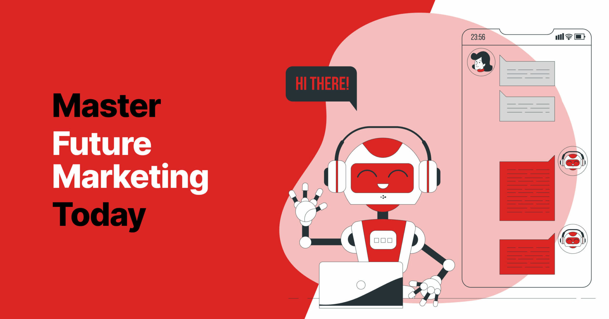 Exciting Digital Marketing Innovations: Redefining the Future - Oviond