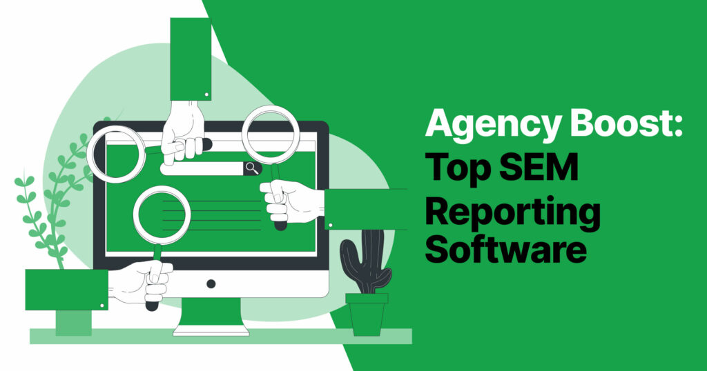 Essential Strategies For Agency-Level Search Engine Marketing Reporting ...