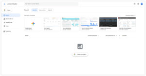 Comprehensive Guide To Google Looker Studio For Digital Marketers | Oviond